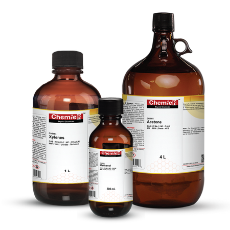 High-Purity Solvents for Labs | Chemical Worlds