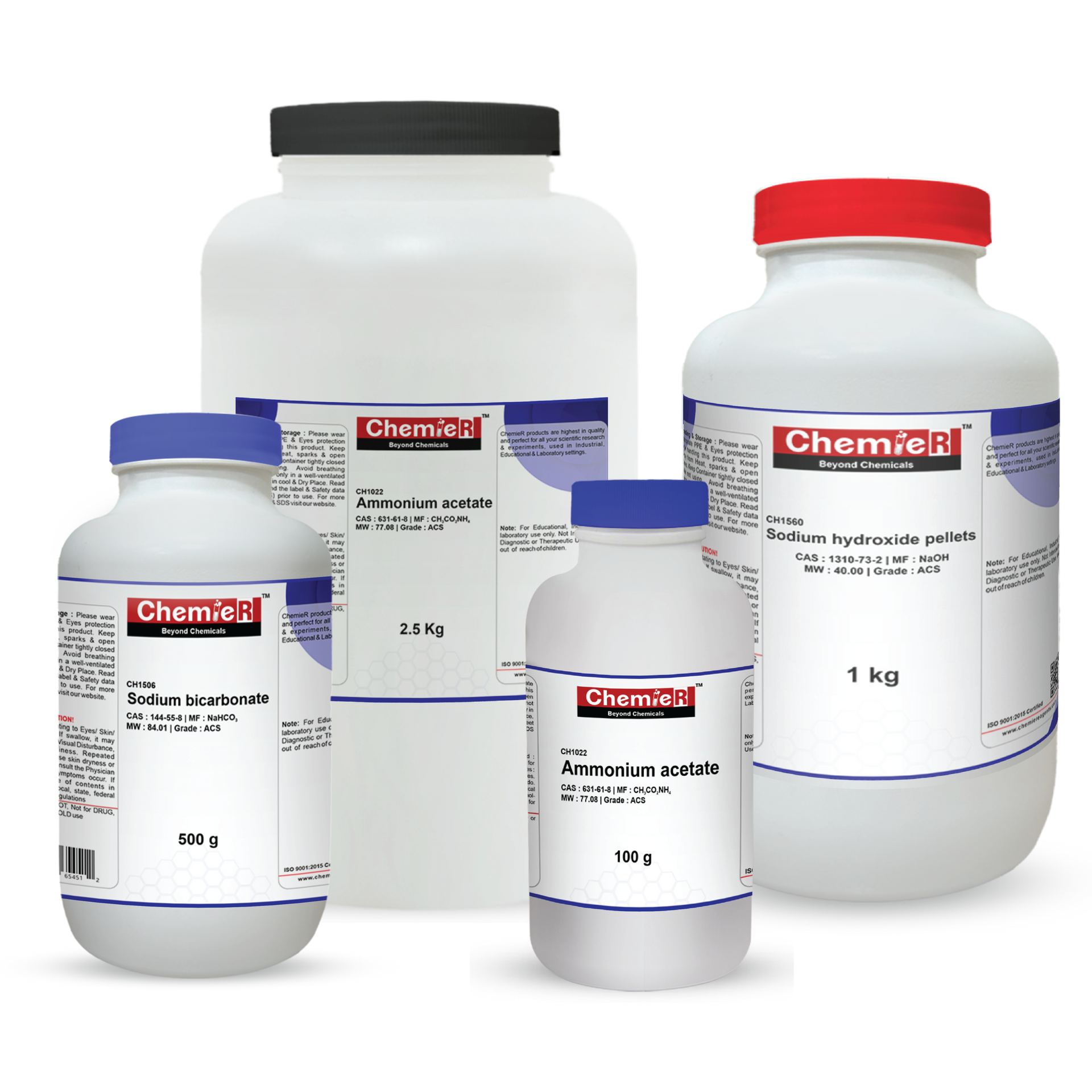 Buy Inorganic Reagents USA | High-Purity Lab Chemicals – Page 4 ...