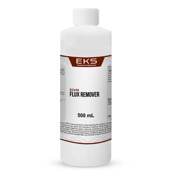 Flux Remover | EC416 | CAS: 67-64-1 | EKS – Chemical Worlds