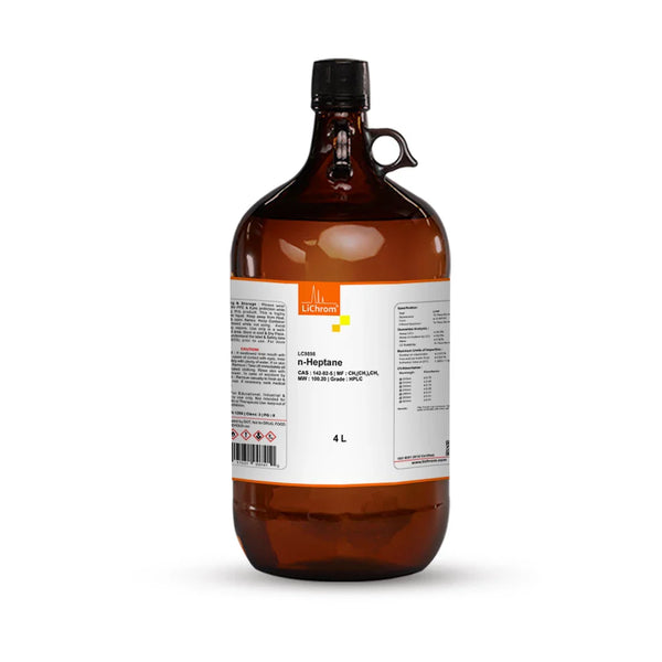 n-Heptane HPLC | LC9898 | CAS 142 - 82-5 | Chemical World – Chemical Worlds