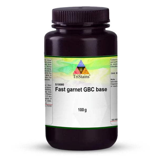 Fast Garnet GBC Base | S10080 | CAS 97-56-3 | TriStains | Histology ...