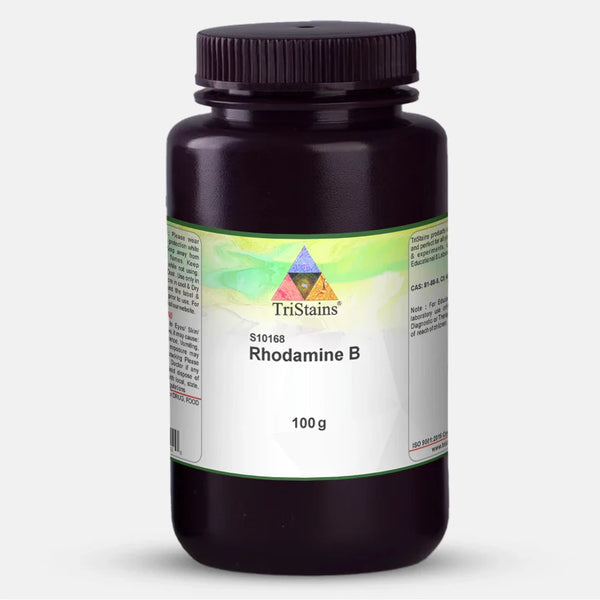 Rhodamine B | S10168 | CAS 81-88-9 | TriStains | Histology – Chemical ...